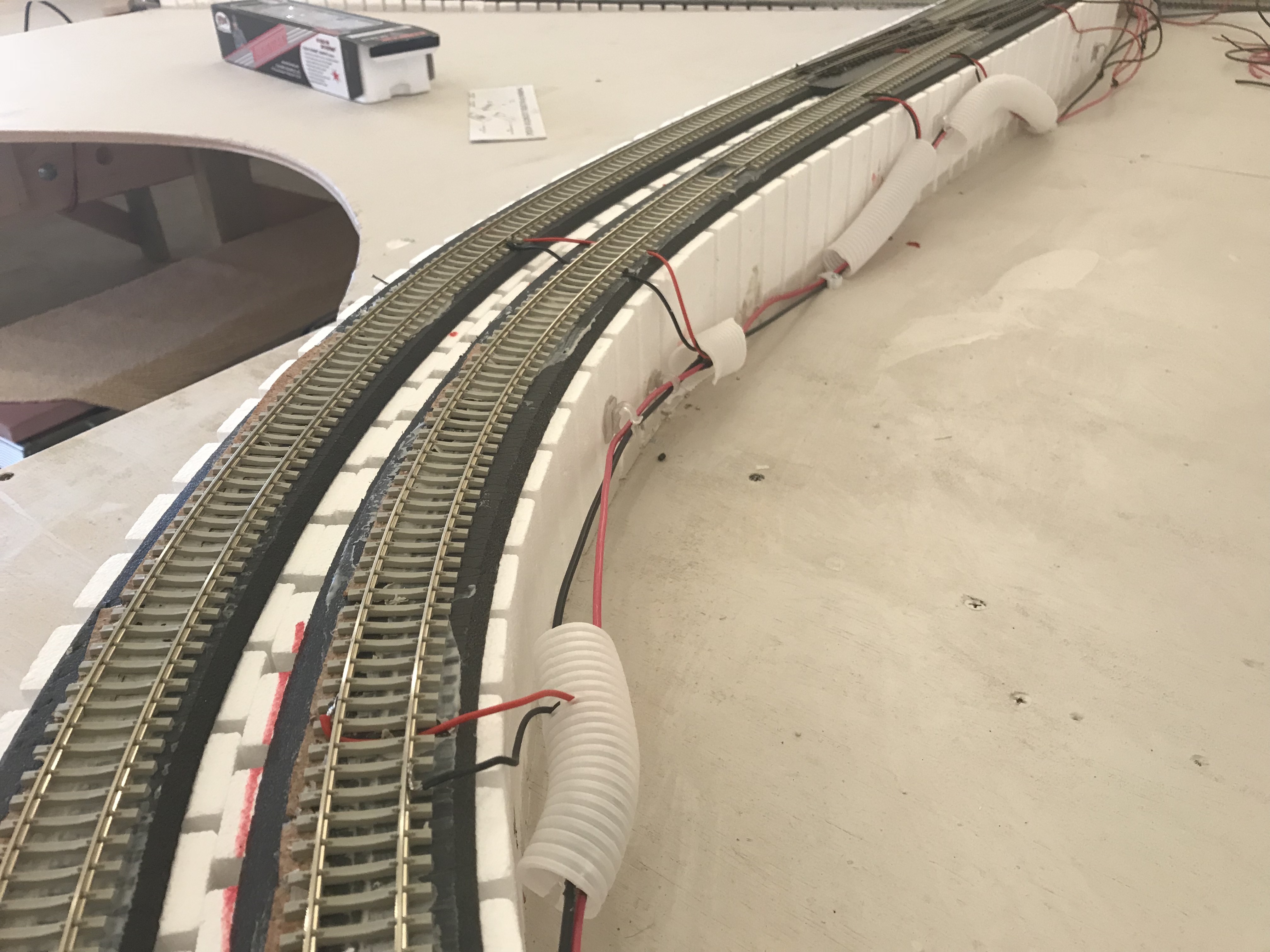 Model Railway Dc Vs Dcc at Abigail Schardt blog